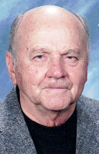 August “Dean” Hoffart | News, Sports, Jobs - Marietta Times